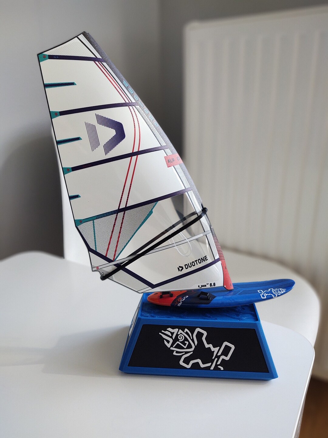 Windsurfing Model - Starboard Futura (2023) Duotone E_pace SLS C05:white (2023) - New Stand - Etsy