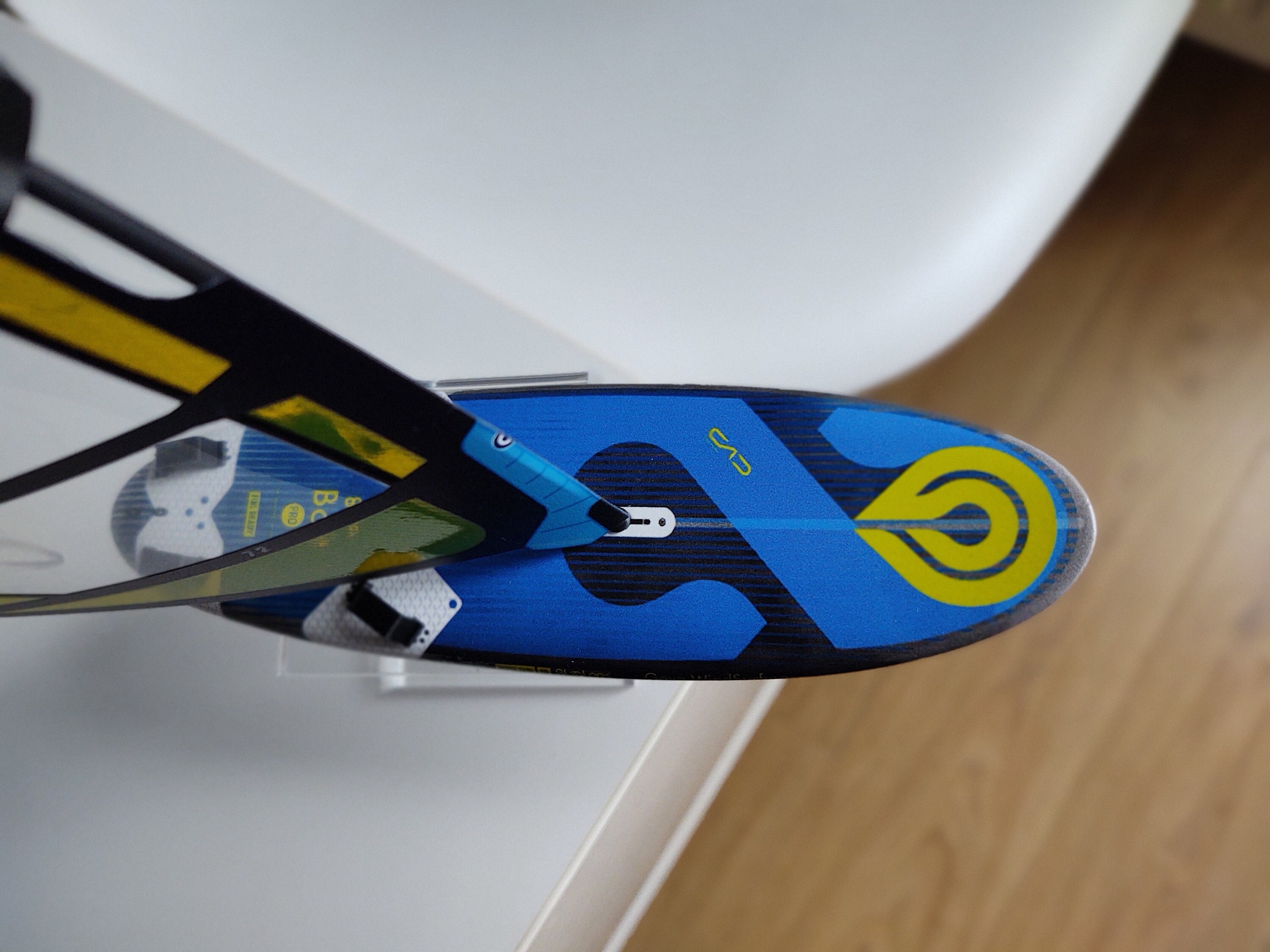 Model Windsurfing Goya Bolt Pro Neilpryde Speedster C1 - Etsy