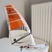Model Windsurfing Bic Techno 293 One Design 7.8 - Etsy