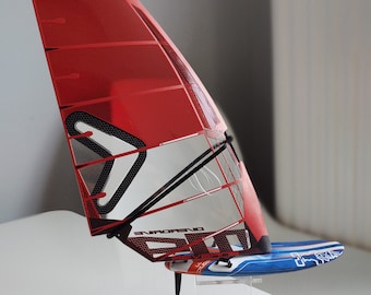 Model Windsurfing Bic Techno 293 One Design 6.8 - Etsy