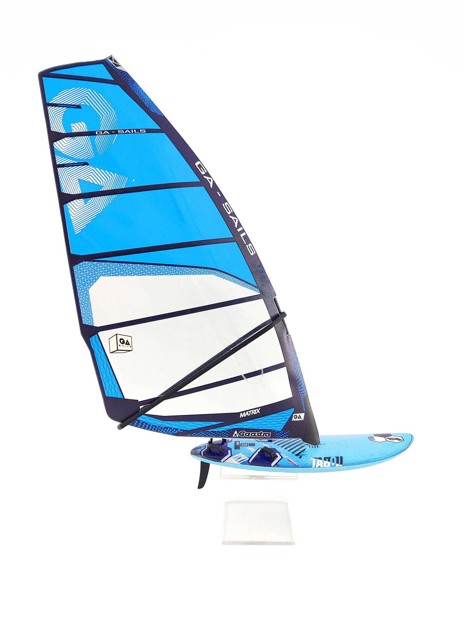 Windsurfing Model Tabou Rocket Gaastra Matrix C1 - Etsy