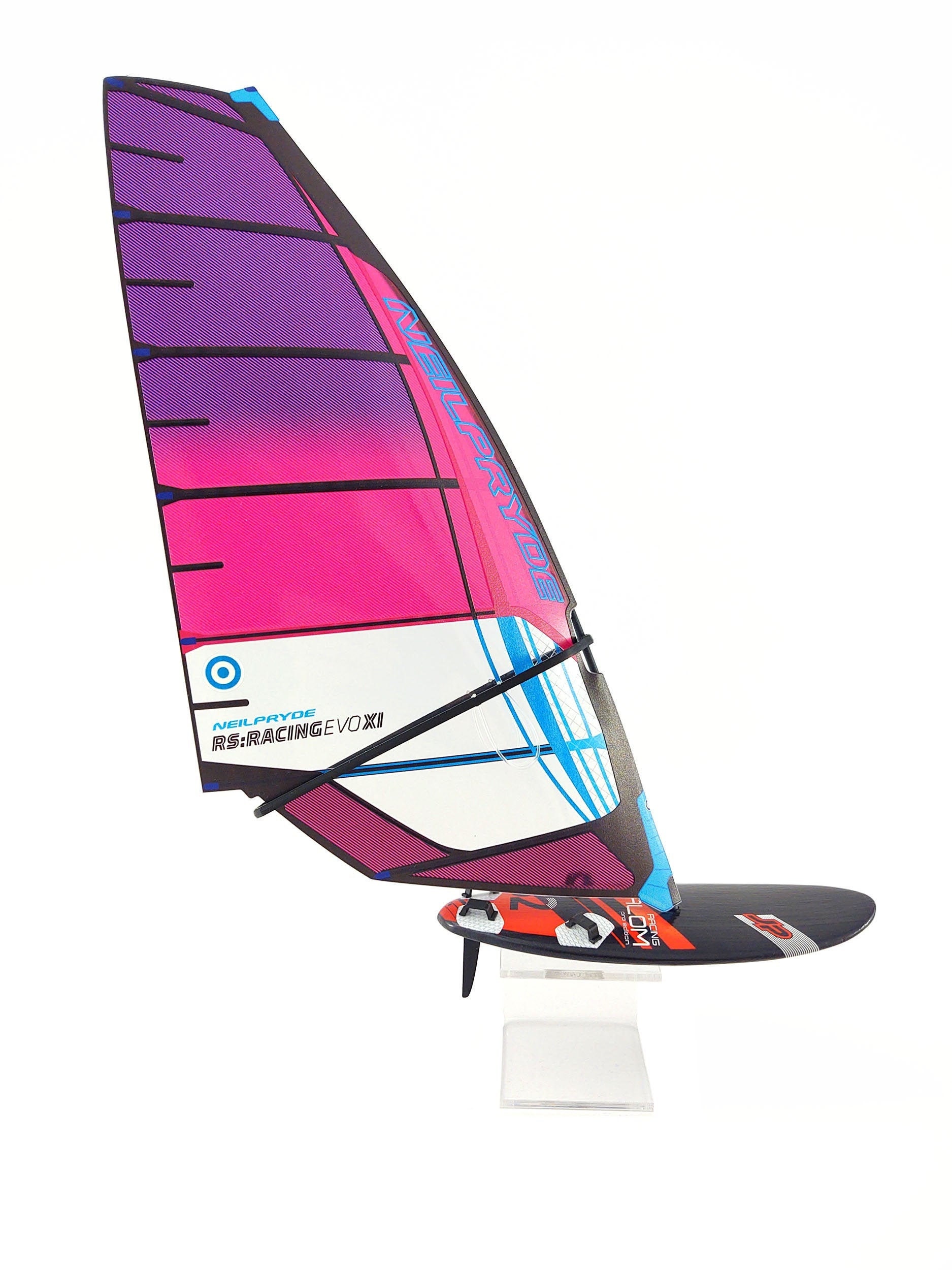 Model Windsurfing JP Racing Slalom NP RacingEVOXI | Etsy