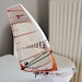 Model Windsurfing Bic Techno 293 One Design 6.8 - Etsy