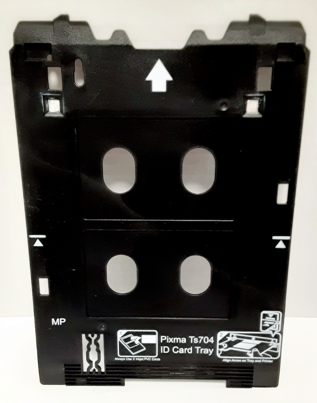 Inkjet PVC ID Card - M Tray for Artisan 1430 Printer - Etsy