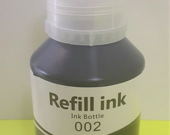 Ciss for Use in EPSON R3000 Printer T157 Compatible - Etsy