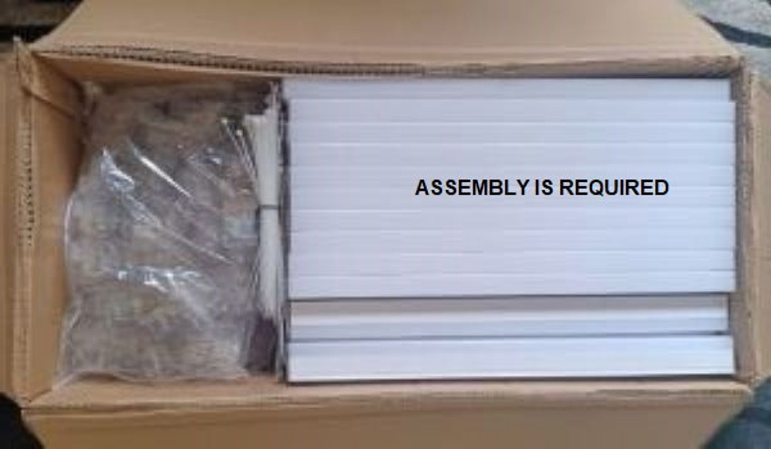 HEXAGONAL LED Garage Lights Honeycomb Detailing Showroom Office HEX ...