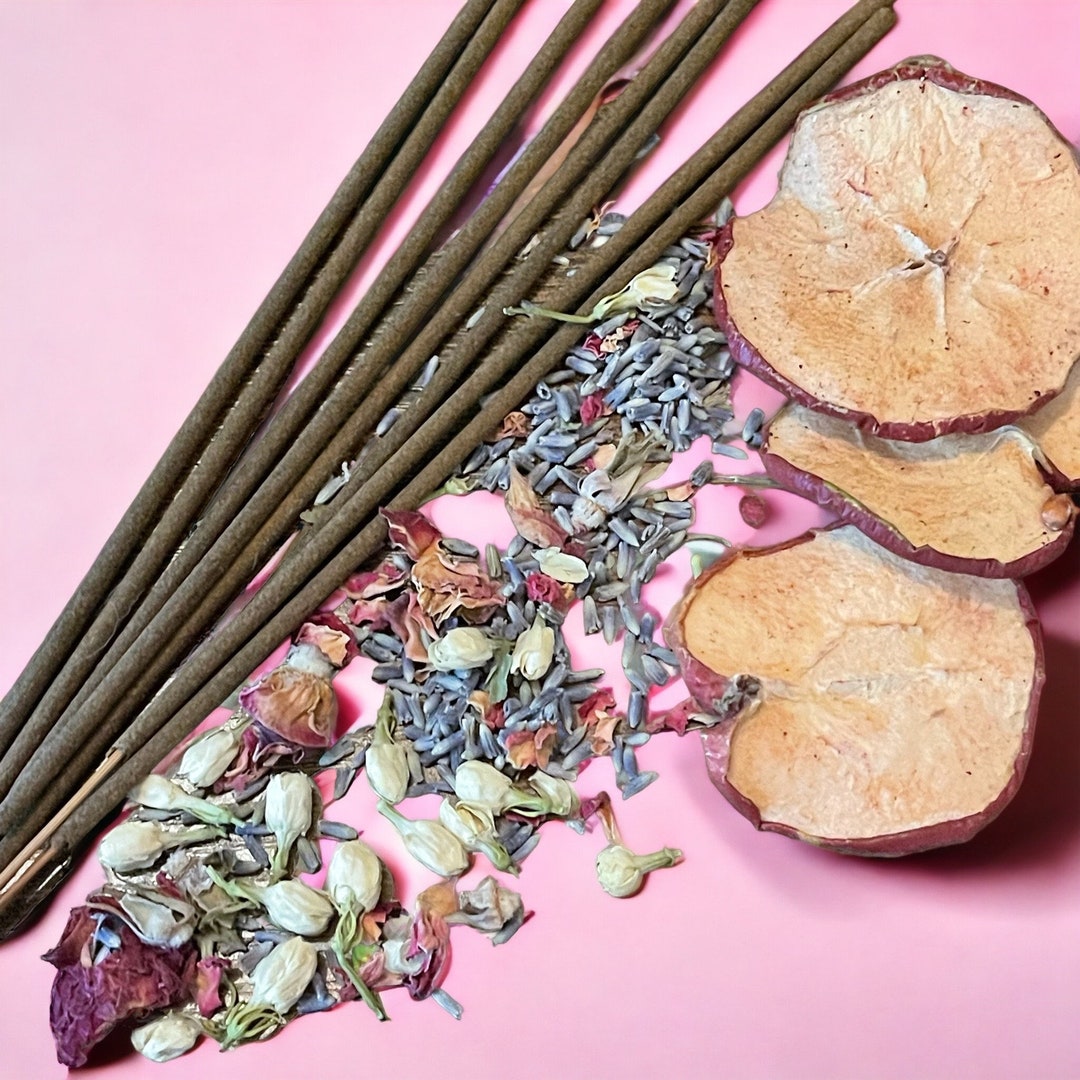 China Rain Incense Sticks/handmade/home Decor/relaxation/meditation ...