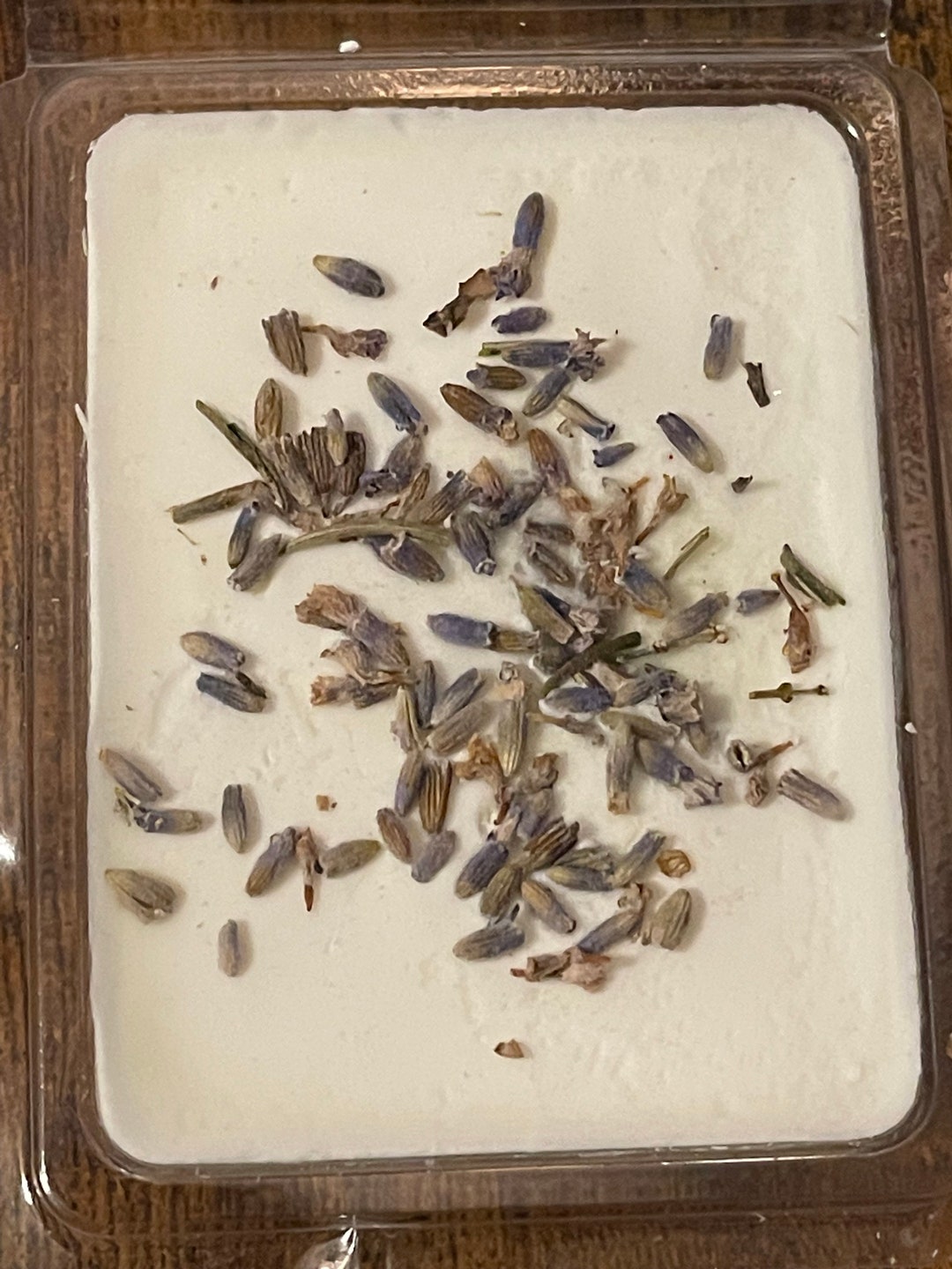 Lavender Wax Melt Box/100% Soy/wax Warmers/home - Etsy
