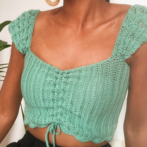 Babylon Bucket Hat PDF Crochet Pattern | Etsy