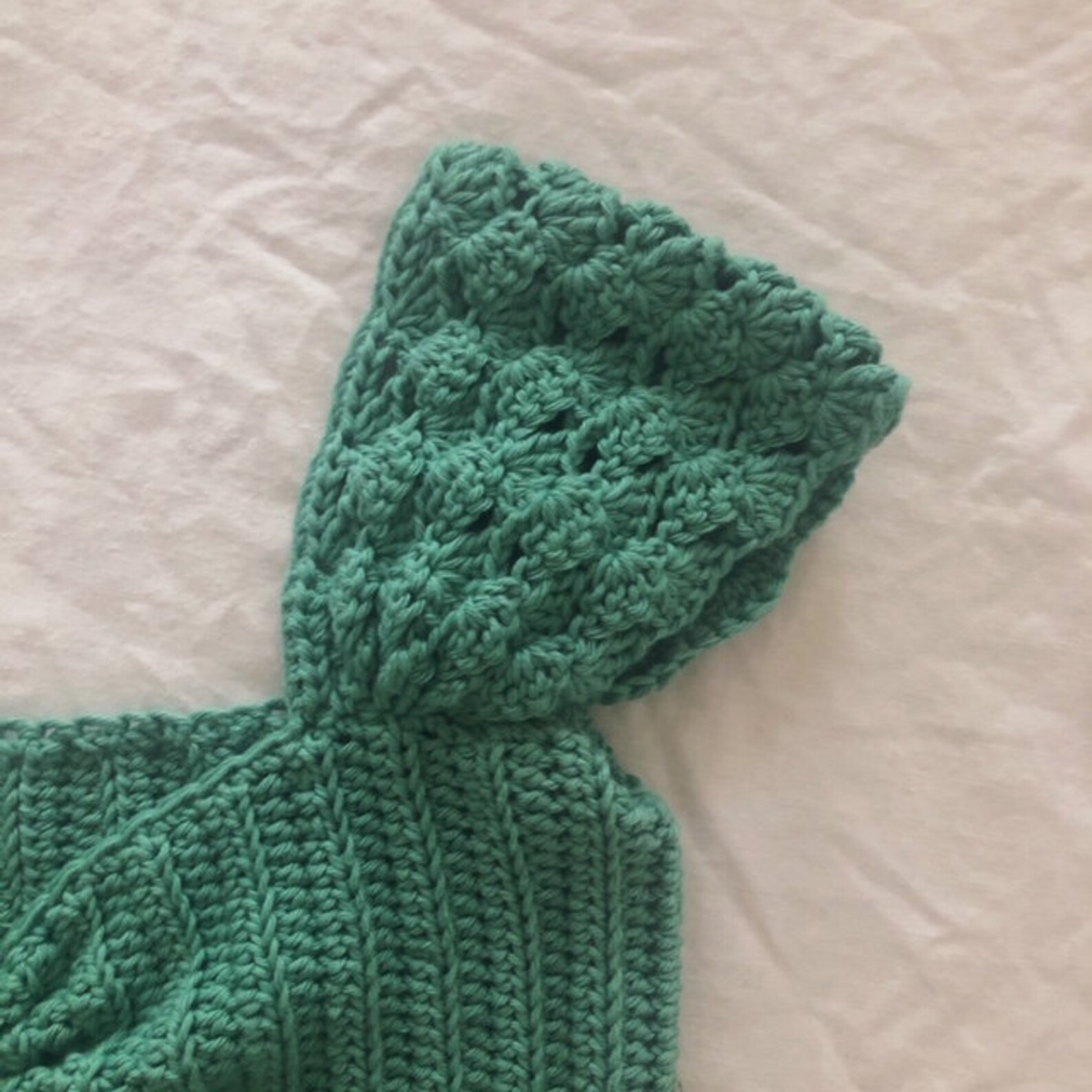 Jasmine Top PDF CROCHET PATTERN - Etsy