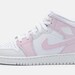 Custom Sneakers AF1 Air Force 1 Red Drip Lips Shoes - Etsy UK