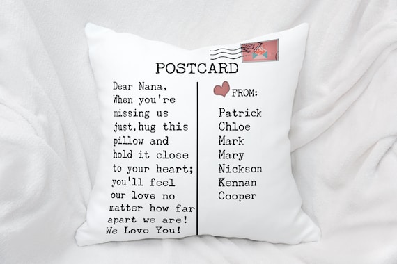 Digital Sublimation Design PNG Post Card with atamp add text | Etsy