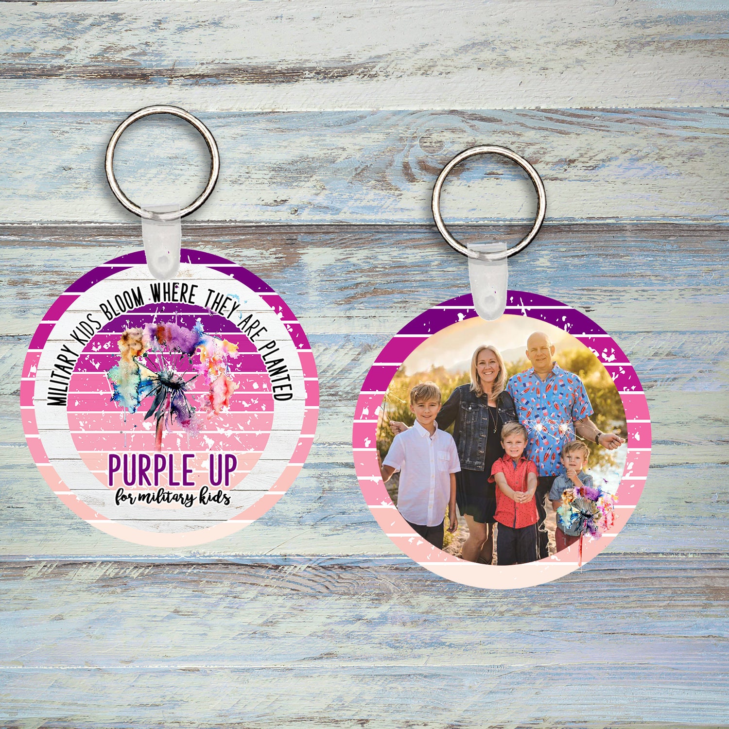 Llaveros Sublimados Fotos - Etsy