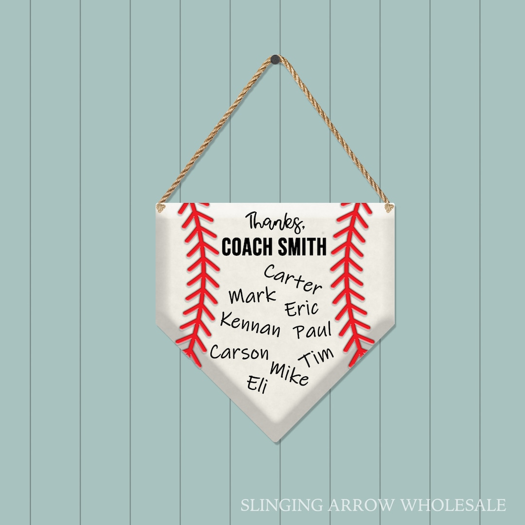 Baseball Home Plate Sublimation Design for Slinging Arrow Blanks PNG ...