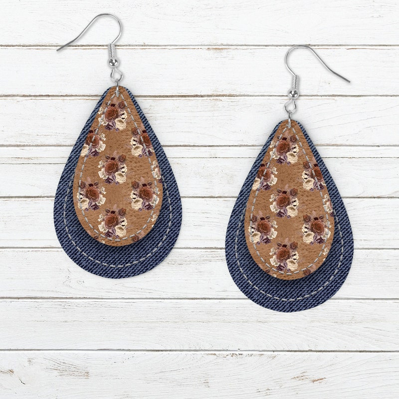Denim Tears Png - Etsy