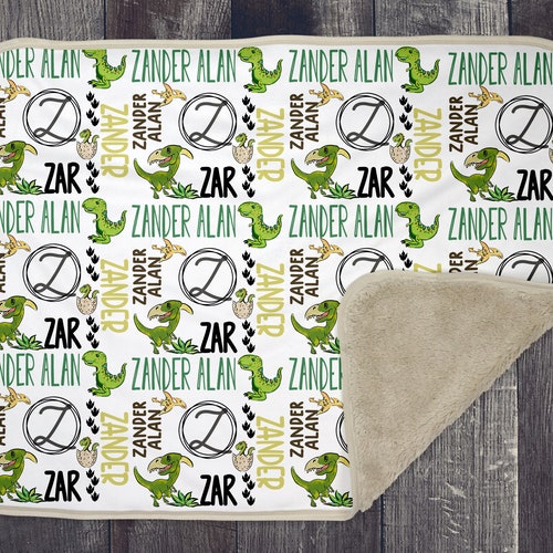 Baby Blanket Sublimation Template PNG and Photoshop Smart - Etsy