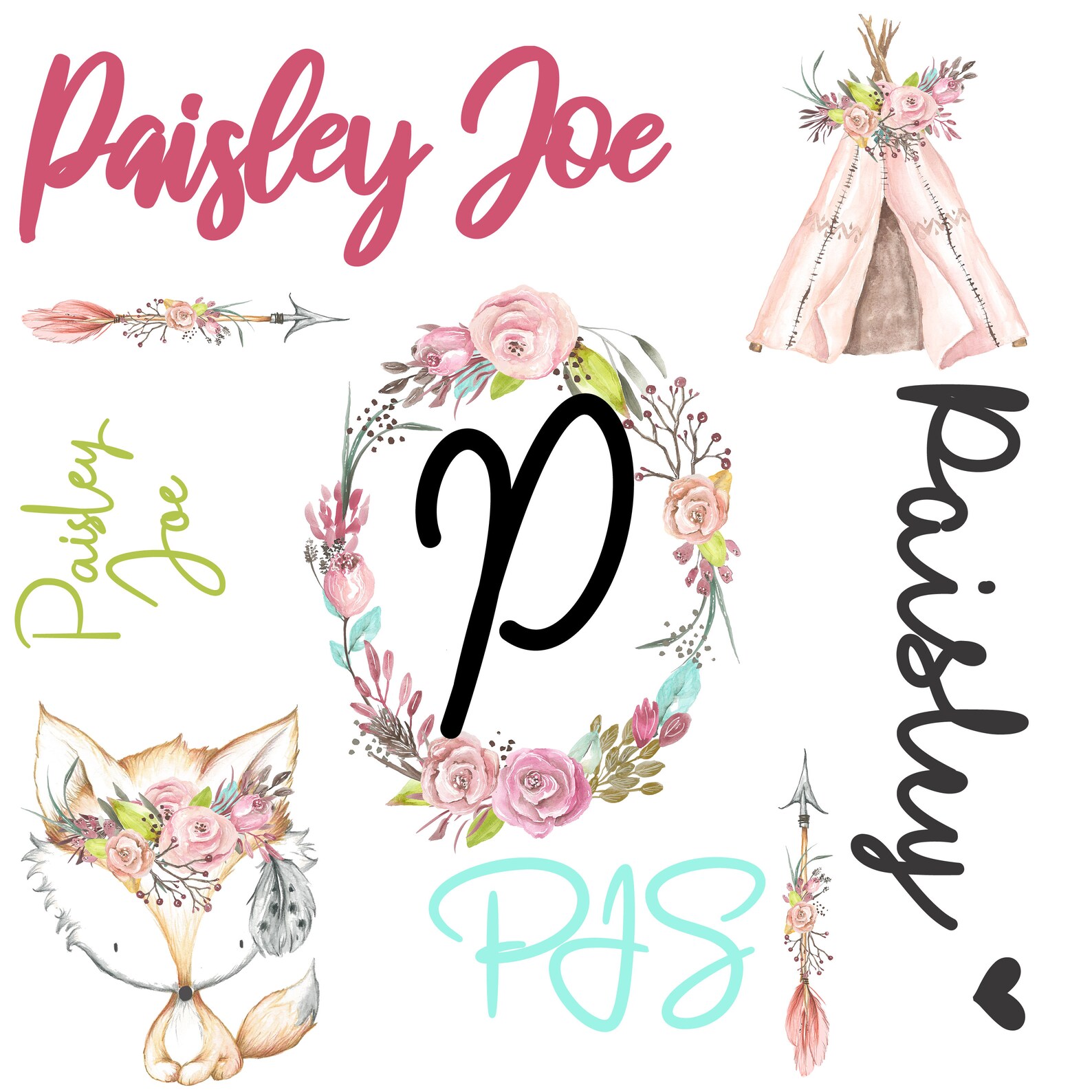 Baby Blanket Sublimation Template PNG and Photoshop Smart Objects With ...