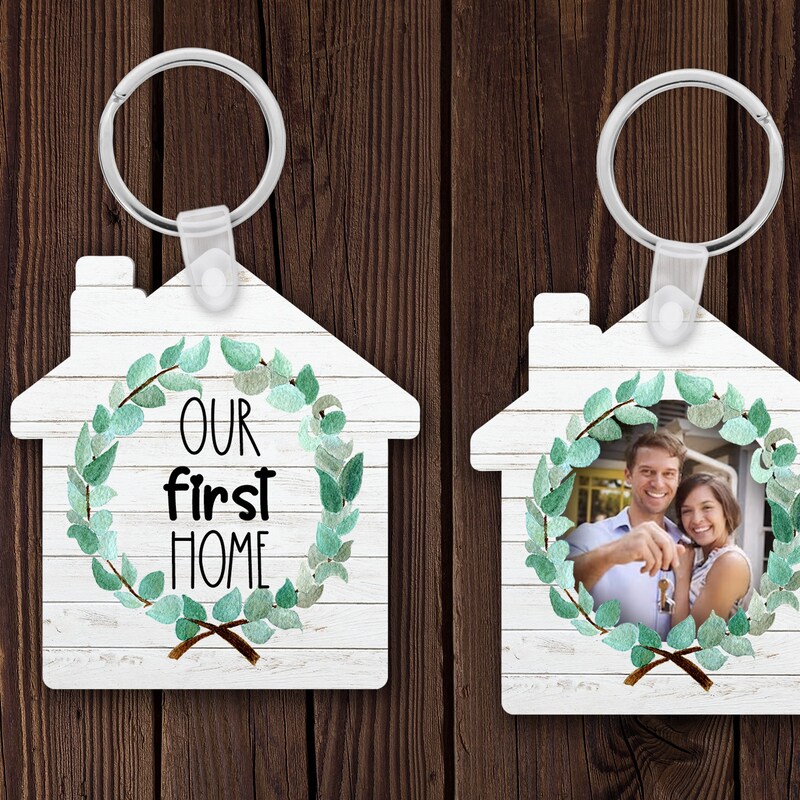 House Key Blanks - Etsy