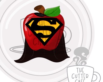 Super Teacher Cape - Etsy