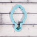 Hand Mirror Cookie Cutter - Etsy
