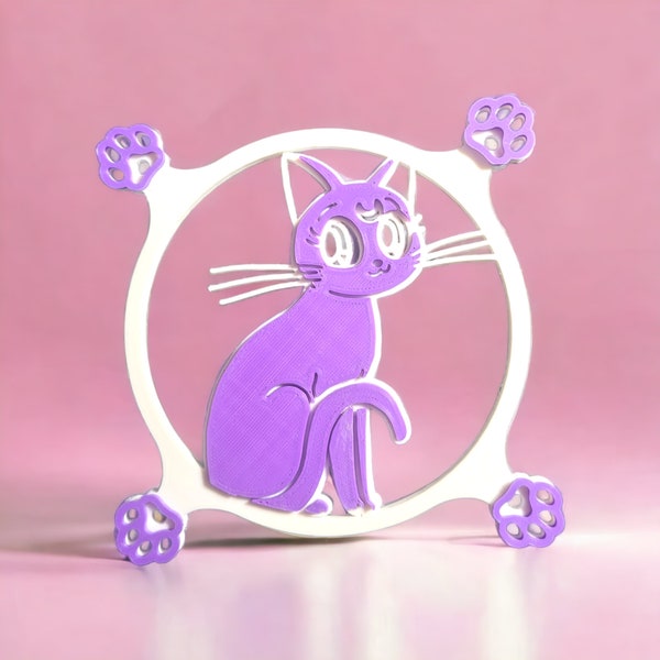 Sailor Moon Pc Case - Etsy