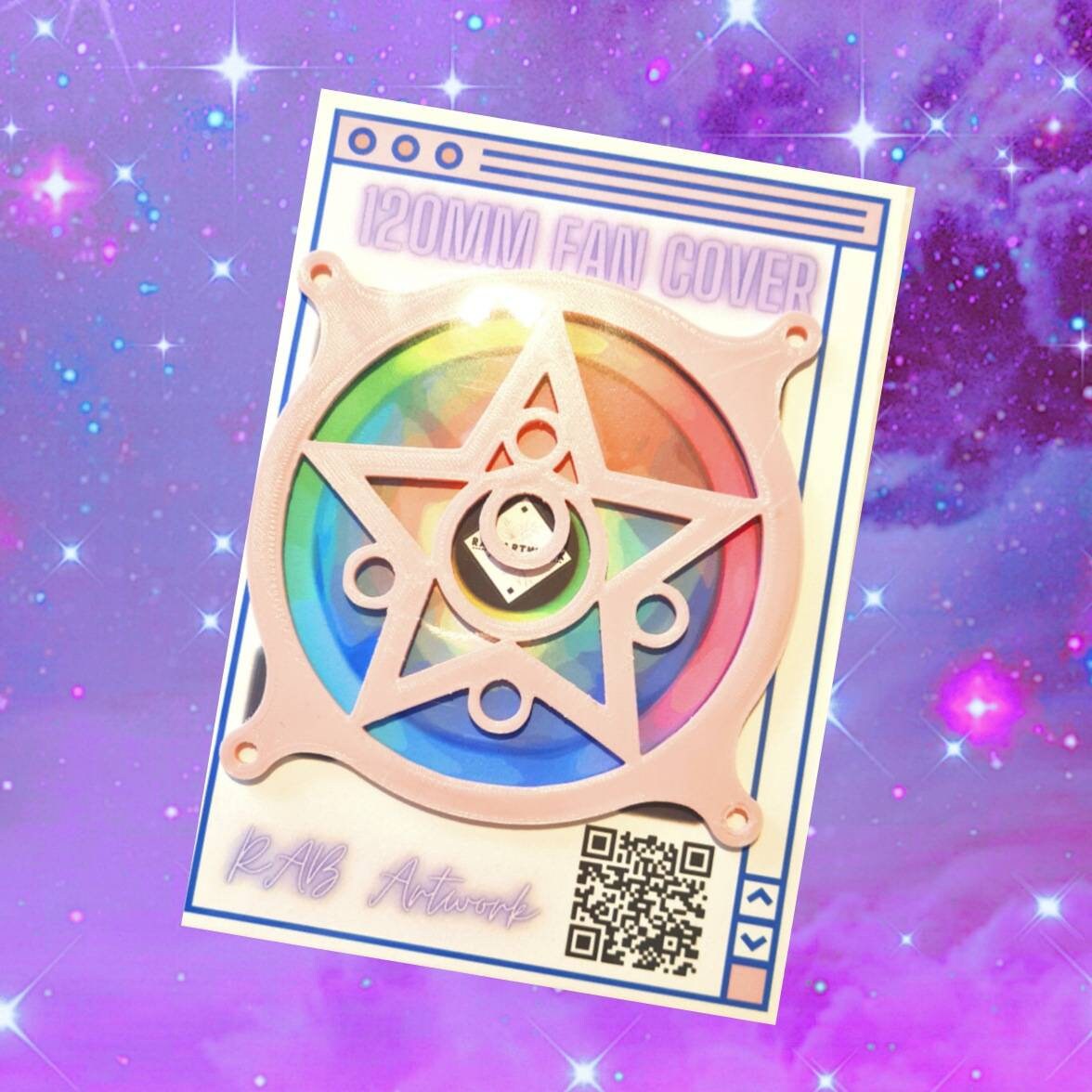 Custom Computer Tower Case - Etsy UK