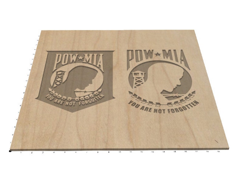 POW SVG Files for Cnc Routers Vinyl Cutters and Laser - Etsy