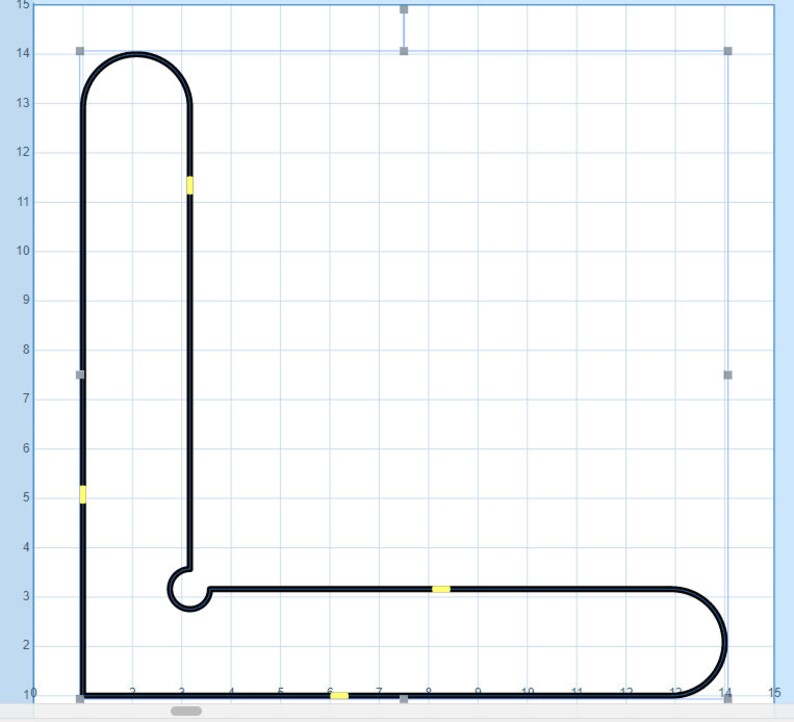 CNC Table Corner Clamp SVG Make Your Own Wasteboard Clamps - Etsy Hong Kong