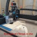 CNC Table Cam Clamps SVG - Make Your Own Wasteboard Clamps - Easel ...