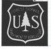 U S Forest Service Logo SVG Files for Laser Engraving, Vinyl Cutting ...