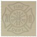 Fire Department SVG Files for Laser Engraving, Vinyl Cutters and Cnc ...