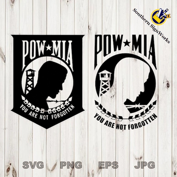 POW SVG Files for Cnc Routers Vinyl Cutters and Laser - Etsy