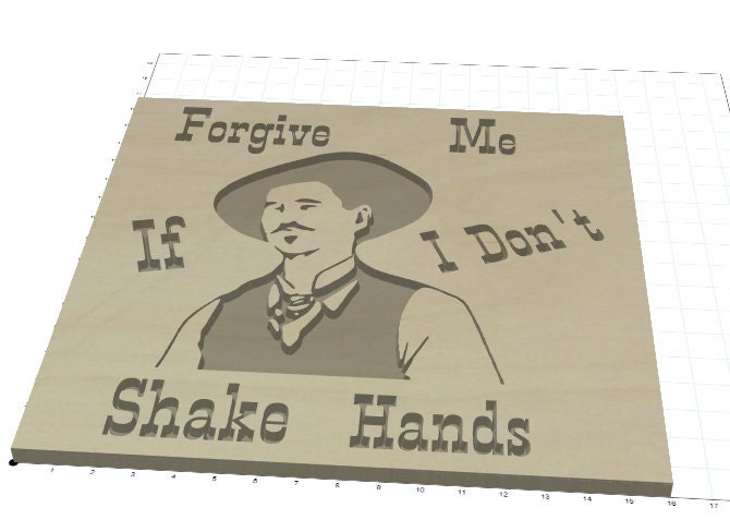 Western Old West Favorites Johnny Ringo Doc Holiday SVG - Etsy