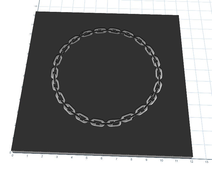 U S Navy Chain SVG Files for Cnc Router Vinyl Cutters and | Etsy