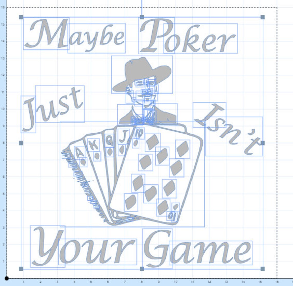 Western Old West Favorites Johnny Ringo Doc Holiday SVG - Etsy