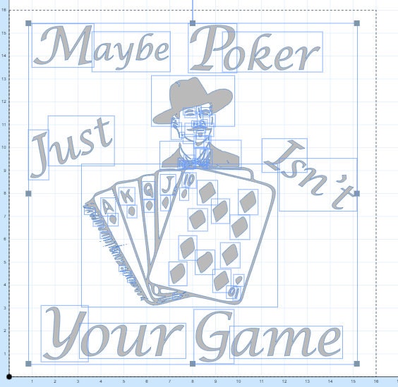 Western Old West Favorites Johnny Ringo Doc Holiday SVG - Etsy