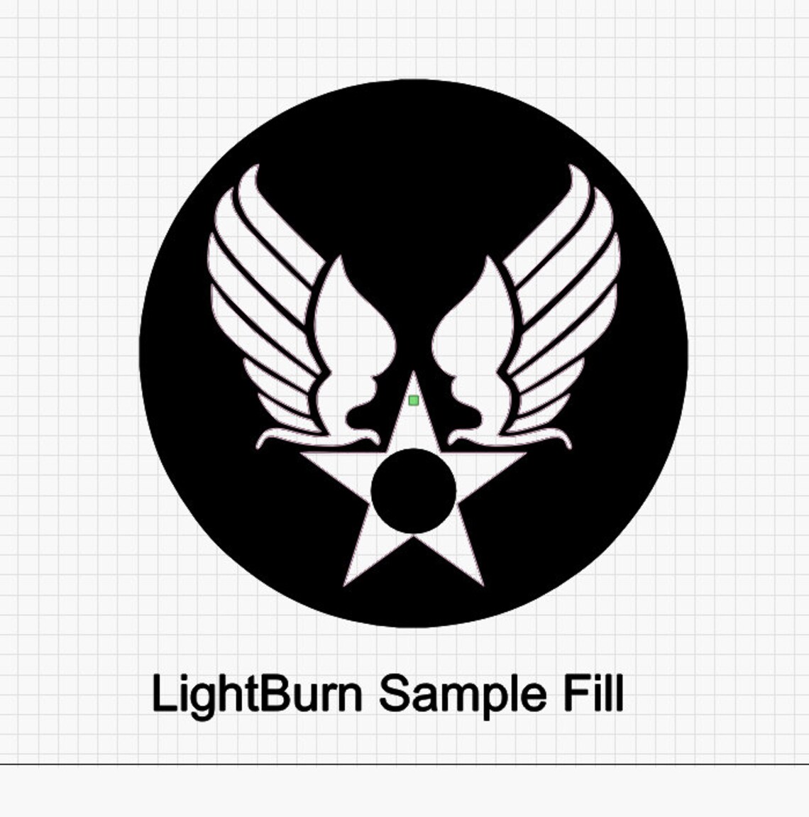 Military Army Air Force SVG Files for Cnc Router and Laser | Etsy