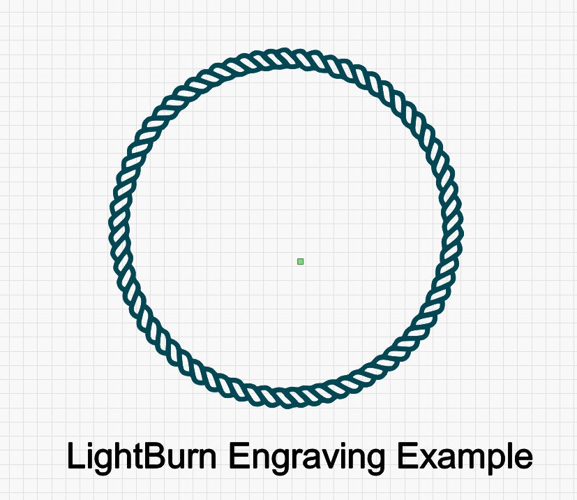 U S Navy Rope SVG Files for Laser Engraving and Cnc Router | Etsy