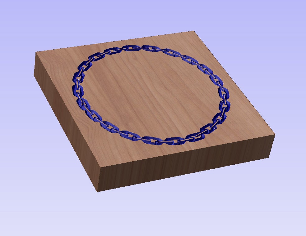 U S Navy Chain SVG Files for Cnc Router Vinyl Cutters and | Etsy