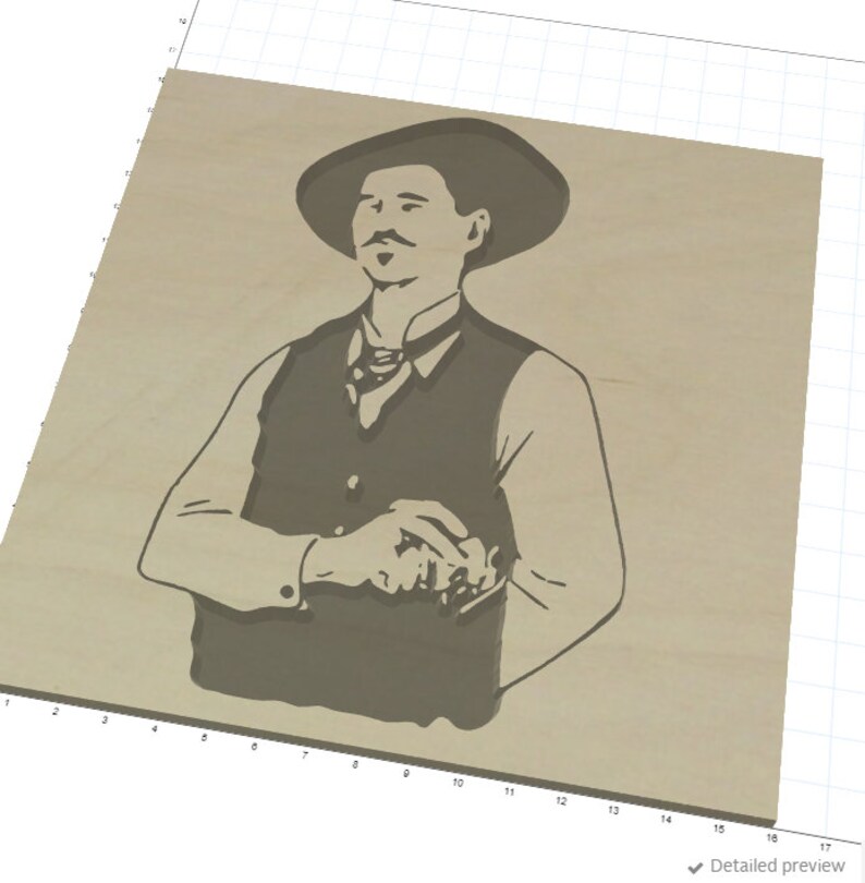 Western Old West Doc Holiday Tombstone SVG Files for | Etsy