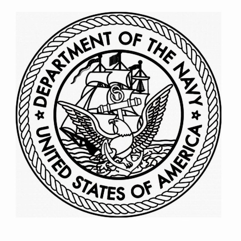 Military Cnc and Laser Svg Files - 10 Different Files - Etsy