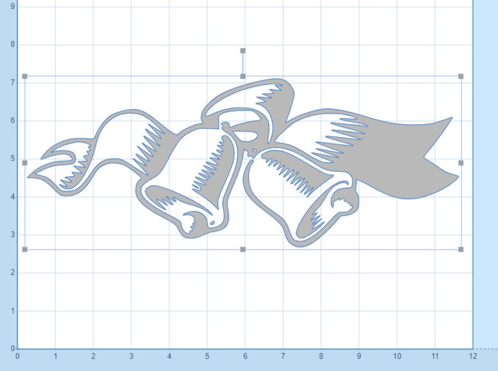 Wedding Bells Svg File for Cnc Router and Laser Engraving - Etsy