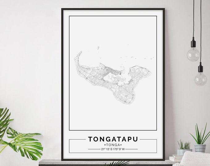 Sydney NSW Map Print Sydney Map Poster Sydney Wall Art | Etsy
