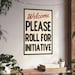 Dnd Poster Dnd Room Decor Welcome Sign Dnd Party Dnd Game Room D & D ...