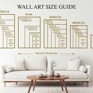 Typography PRINTABLE Typography Poster Retro Wall Art Retro Poster ...