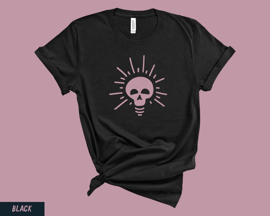 Dark Idea Deep Dark Snark Logo Short-sleeve Unisex T-shirt Perfect ...