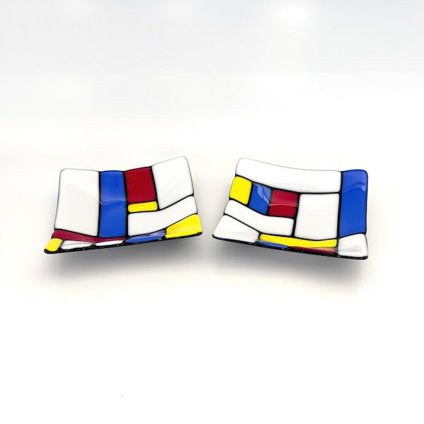 Mondrian - Etsy