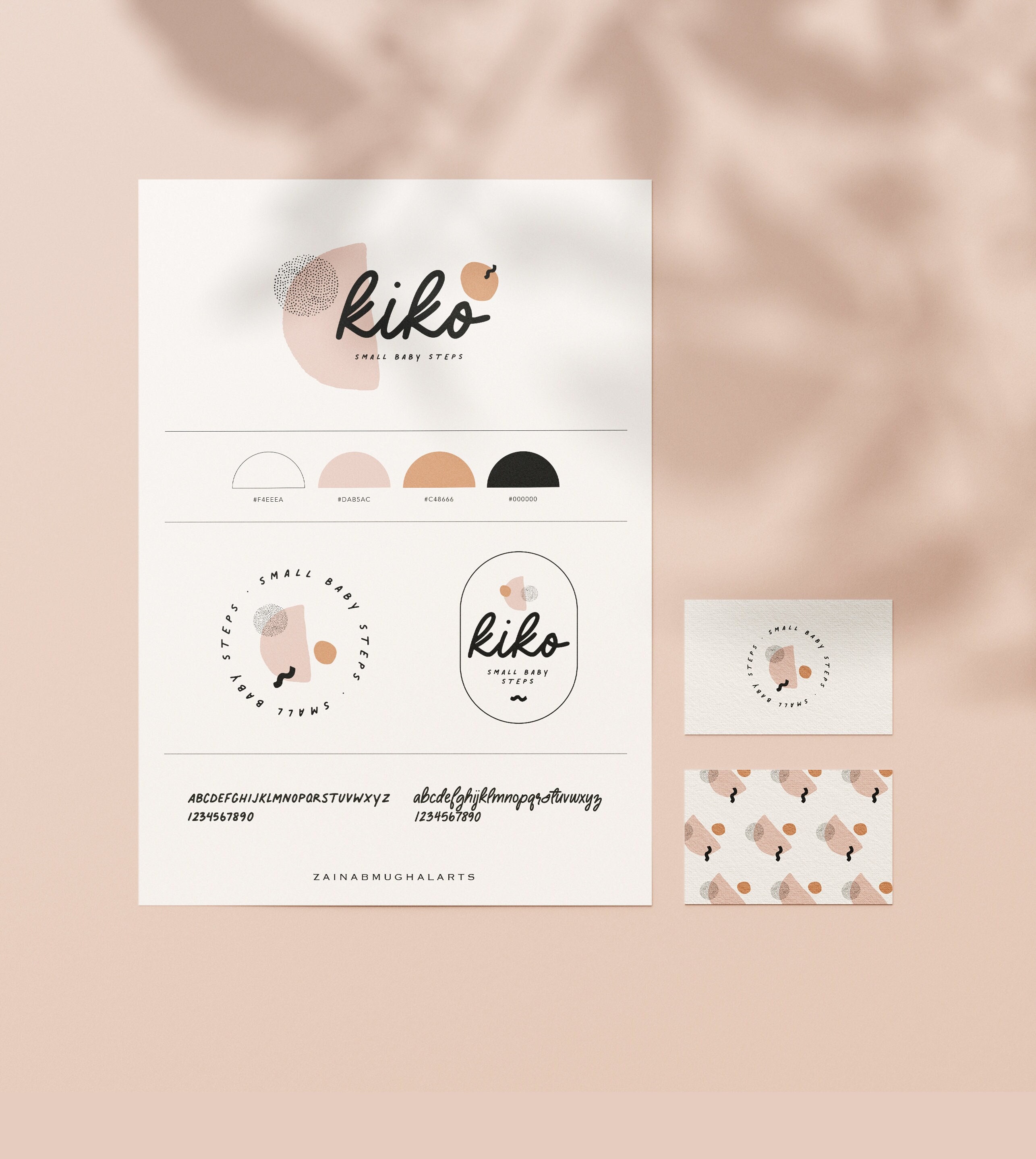 Cute Logo Design Free