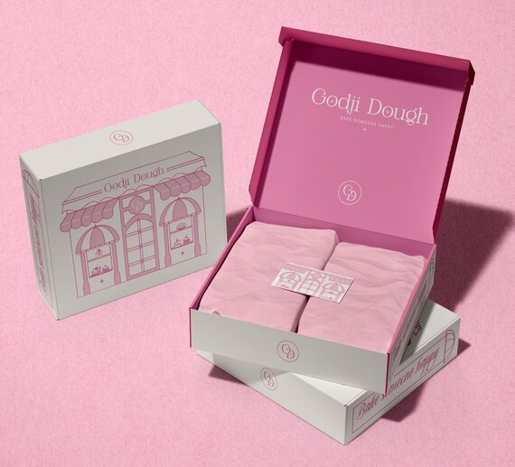 Kit Packaging Design