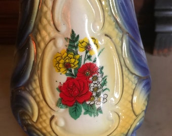 Vase Made in Brazil - Etsy